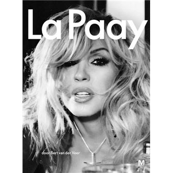 La Paay - broché - Veer - Achat Livre | fnac