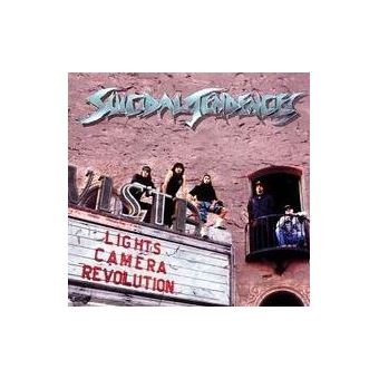 suicidal tendencies camera