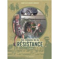 Les enfants de la résistance | fnac
