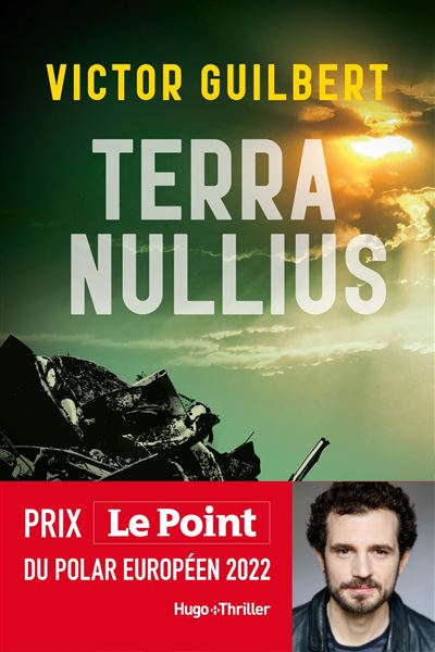 Terra Nullius - broché - Victor Guilbert, Icem - Achat Livre ou ebook ...