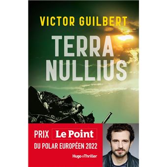 Terra nullius - Guilbert Victor - Compra Livros ou ebook na Fnac.pt