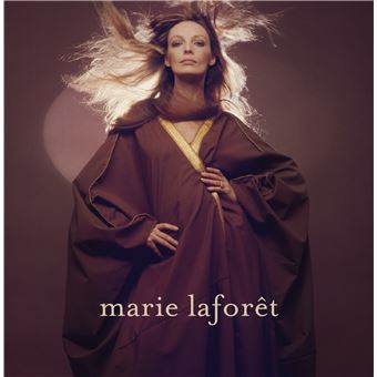 Intégrale Coffret - Marie Laforêt - CD album - Achat & prix | fnac