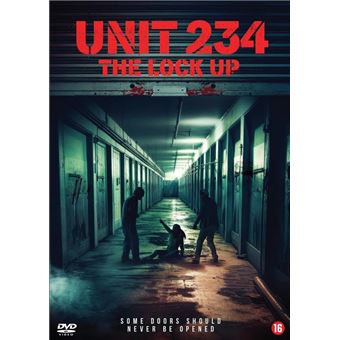UNIT 234 - THE LOCK UP - NL - DVD Zone 2 - Achat & prix | fnac