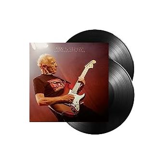 One Moment In Time - Live In The USA : Vinyle album en Robin Trower ...