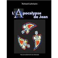 L'Apocalypse de Jean, Spiritualité neuf ou occasion | fnac