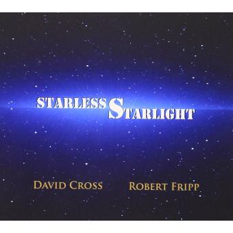 Starless starlight - David Cross - Cross - CD album - Achat & prix | fnac