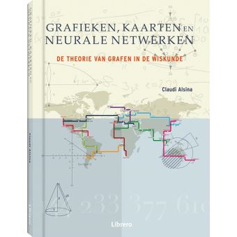 Grafieken, kaarten en neurale netwerken de theorie van grafen in de ...