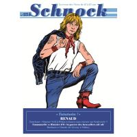 Revue Schnock – Cinéma collection Revue Schnock | fnac