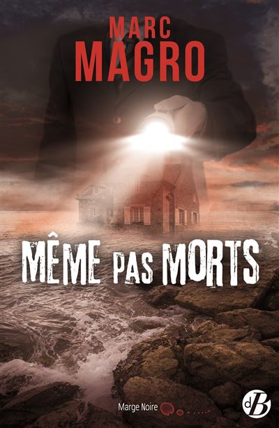 Même pas morts - broché - Marc Magro - Achat Livre ou ebook | fnac