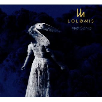 Red Sonja - Lolomis - CD album - Achat & prix | fnac