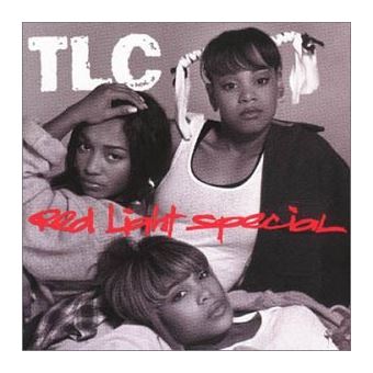 Red light special - TLC - CD maxi single - Achat & prix | fnac