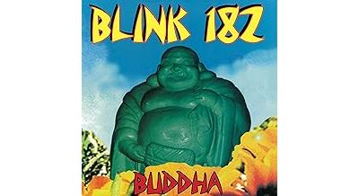Buddha - Blink-182 - Vinyle album - Achat & prix | fnac