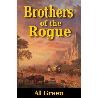 Brothers of the Rogue - ebook (ePub) - Al Green - Achat ebook | fnac