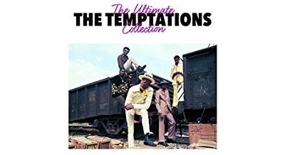 The Ultimate Collection - The Temptations - CD album - Achat & prix | fnac