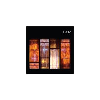 Lund Quartet - Lund Quartet - CD album - Achat & prix | fnac