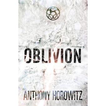 The Power of Five Oblivion Tome 4 - Poche - Anthony Horowitz - Achat ...