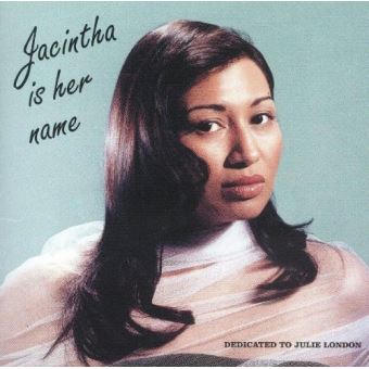 Jacintha is her name - Jacintha - Super Audio CD - Achat & prix | fnac