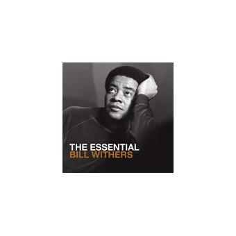 Bill Withers Essential Bill Withers 2cd Imp Compra Música Na