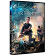 VR Fighter DVD - DVD Zone 2 - Tang Qiaojia - Siu-Wong Fan - Yiyi Jiang ...