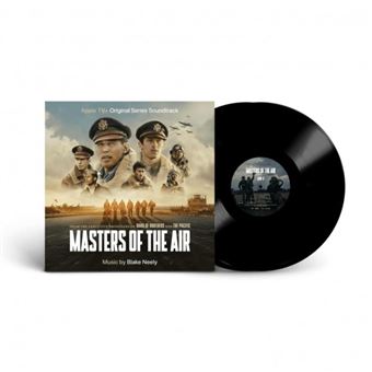Master Of The Air - Blake Neely - Vinyle album - Achat & prix | fnac