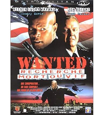 Wanted DVD - David Hogan - DVD Zone 2 - Achat & prix | fnac
