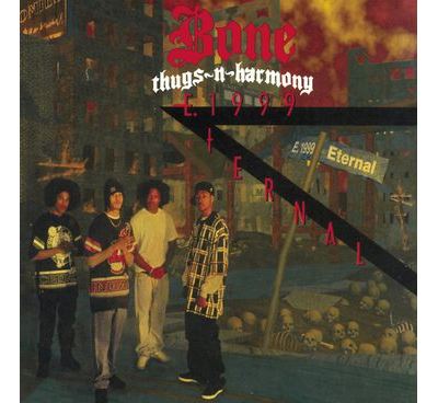 E. 1999 eternal - Bone Thugs-N-Harmony - CD album - Achat & prix | fnac