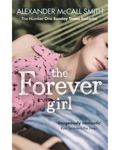 The forever girl - Poche - Alexander Mcc Smith - Achat Livre ou ebook ...