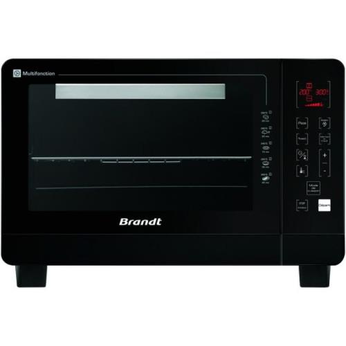 Mini Four Posable Brandt FC405MEB Multifonction 40 L Noir - Achat ...