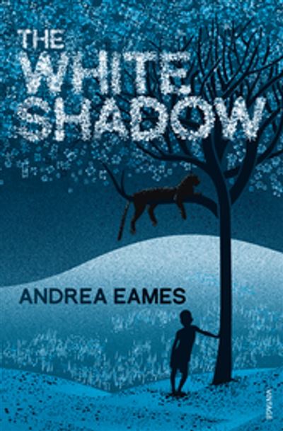 The white shadow - broché - Andrea Eames - Achat Livre ou ebook | fnac