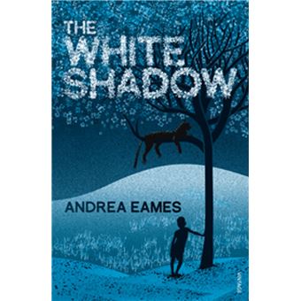 The white shadow - broché - Andrea Eames - Achat Livre ou ebook | fnac