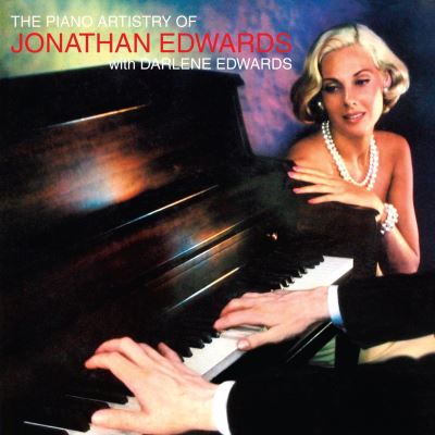 Original piano artistry of - Jonathan Edwards - CD album - Achat & prix ...