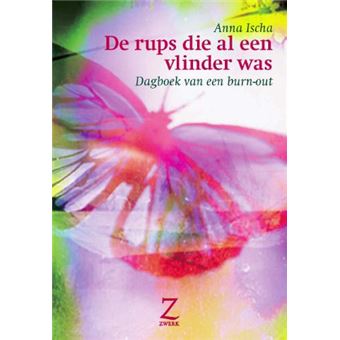 De rups die al een vlinder was - broché - A - Achat Livre | fnac