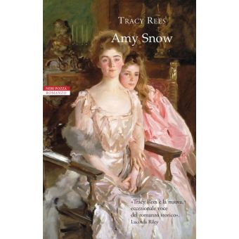 Amy Snow - ebook (ePub) - Tracy Rees, Ada Arduini - Achat ebook | fnac