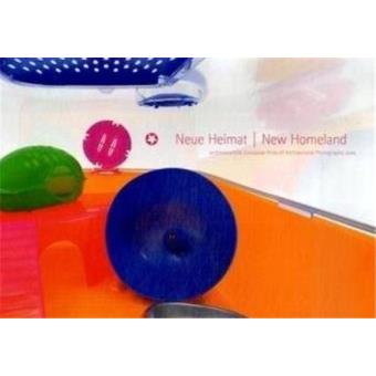 Neue heimat - relié - Collectif - Achat Livre | fnac