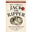 Jack The Ripper - The complete - Jack The Ripper - Donald Rumbelow ...