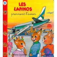 Les Lapinos – 6 à 9 ans - Roman collection Les Lapinos | fnac