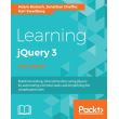 Learning jQuery 3 - Fifth Edition Create efficient and smart web ...