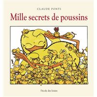 Claude Ponti : tous les livres | fnac