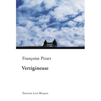 VERTIGINEUSE - Françoise Pirart - Achat Livre | fnac
