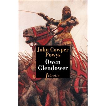 Owen Glendower T1 Les tours de Mathrafal Tome 1 - broché - John Cowper ...