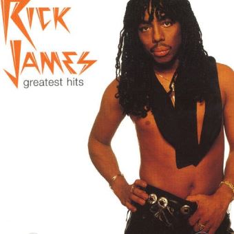 Greatest hits - Rick James - CD album - Achat & prix | fnac