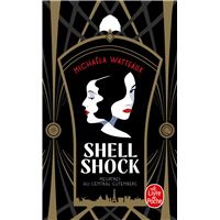 Shell Shock, Roman policier neuf ou occasion | fnac