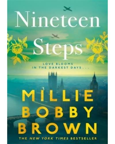 NINETEEN STEPS - broché - Millie Bobby Brown - Achat Livre | fnac
