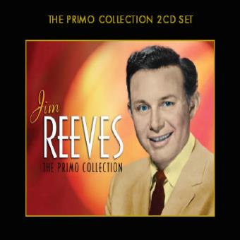 Primo collection - Jim Reeves - CD album - Achat & prix | fnac