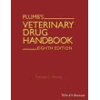 Plumb's veterinary drug handbook - relié - C.Donald Plumb - Achat Livre ...
