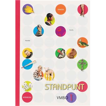 Standpunt - Werkboek - Jan De Leeuw - broché - Achat Livre | fnac
