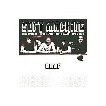 Drop - Soft Machine - Vinyle album - Achat & prix | fnac