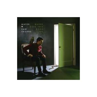Where does this door go - Mayer Hawthorne - CD album - Achat & prix | fnac