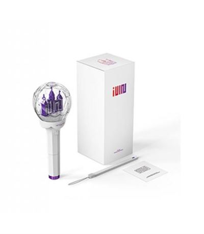 Official Light Stick (G)I-DLE Version 2 - (G)I-DLE - Objet dérivé ...