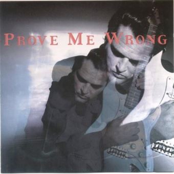 Prove me wrong - Monti Amundson - CD album - Achat & prix | fnac
